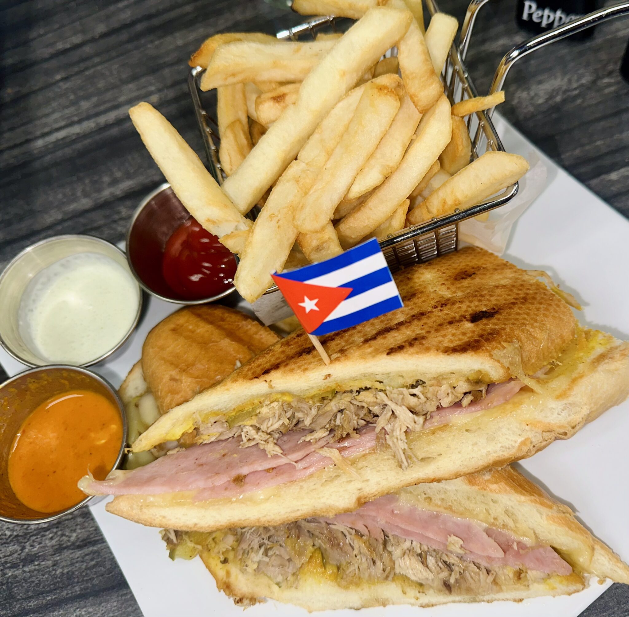 Best Cuban Food in Chicago: Experience Authentic Flavor at Tropicuba ...